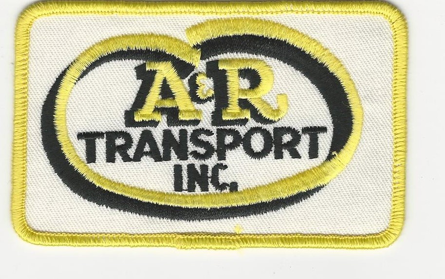 A & R Transport Inc