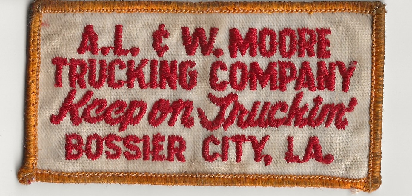 A Carrier Patches