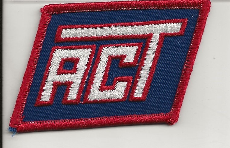 A Carrier Patches