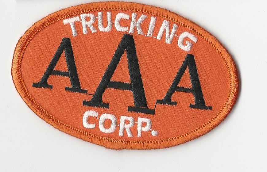A Carrier Patches
