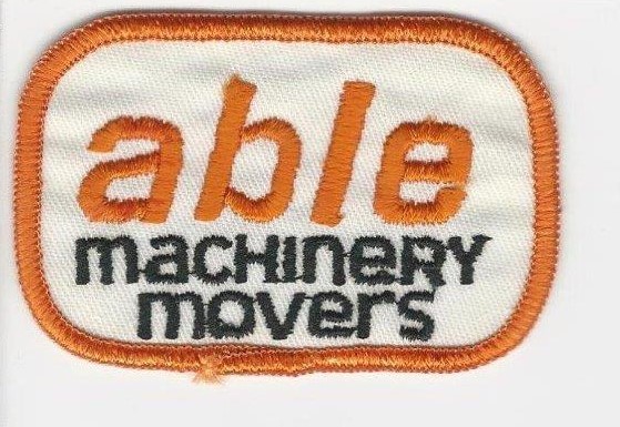 A Carrier Patches