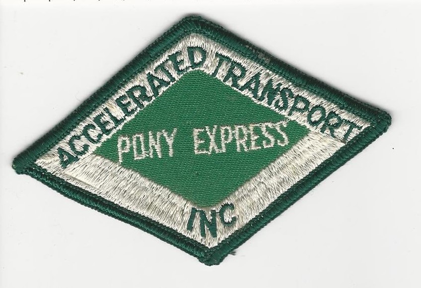 A Carrier Patches