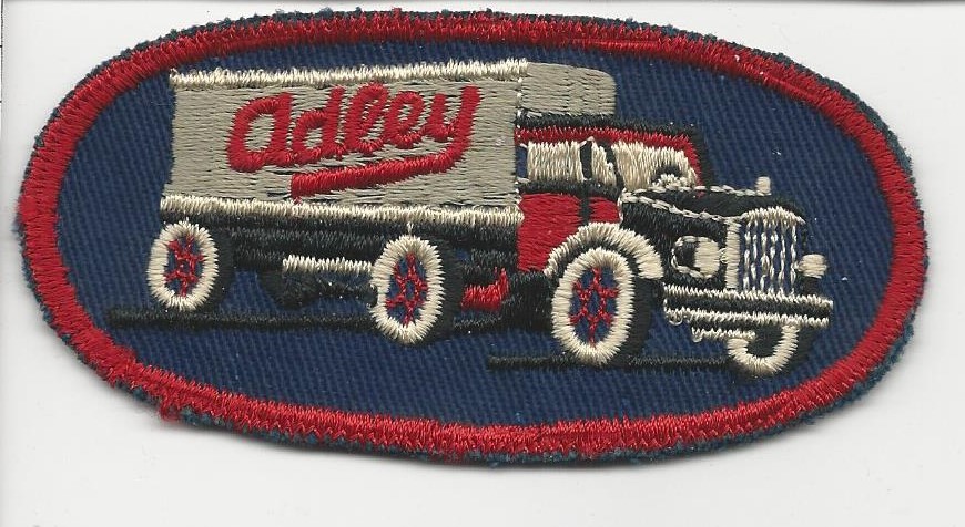 Book I - The Vanishing Trucking Pioneers (Book I)