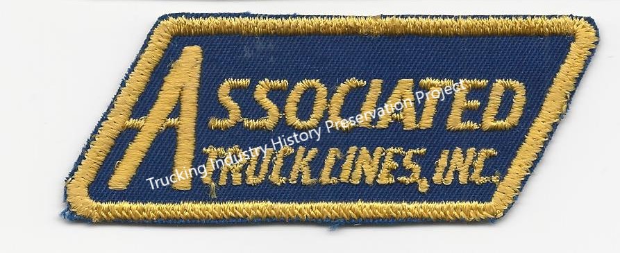 Book II - The Trucking Pioneers