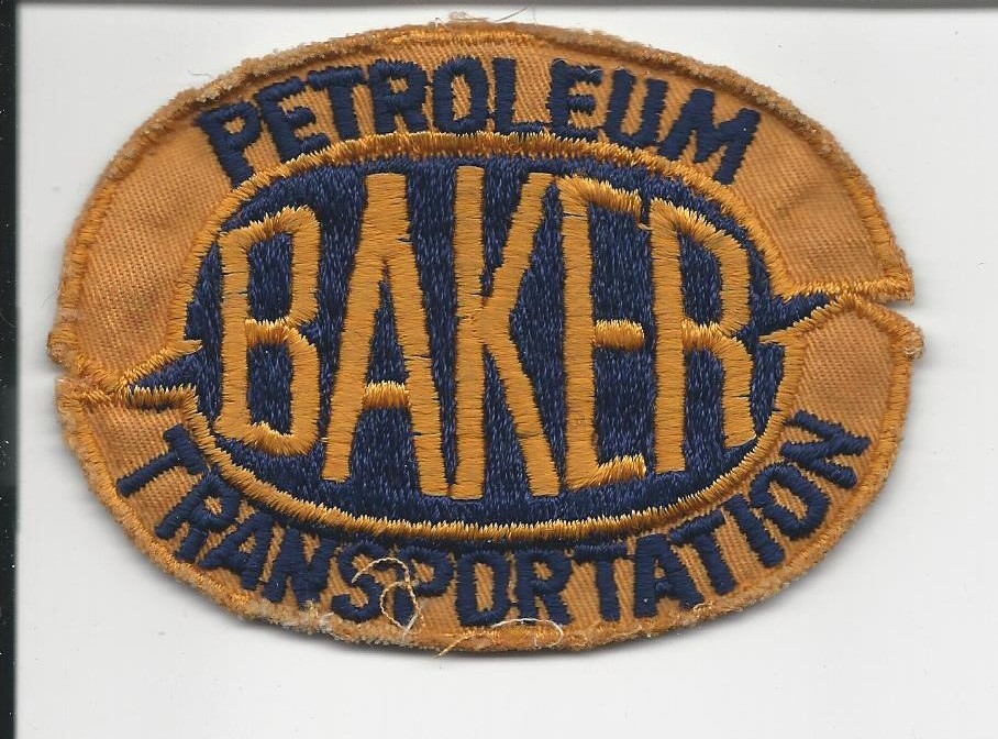 B Carrier Patches