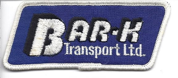 B Carrier Patches