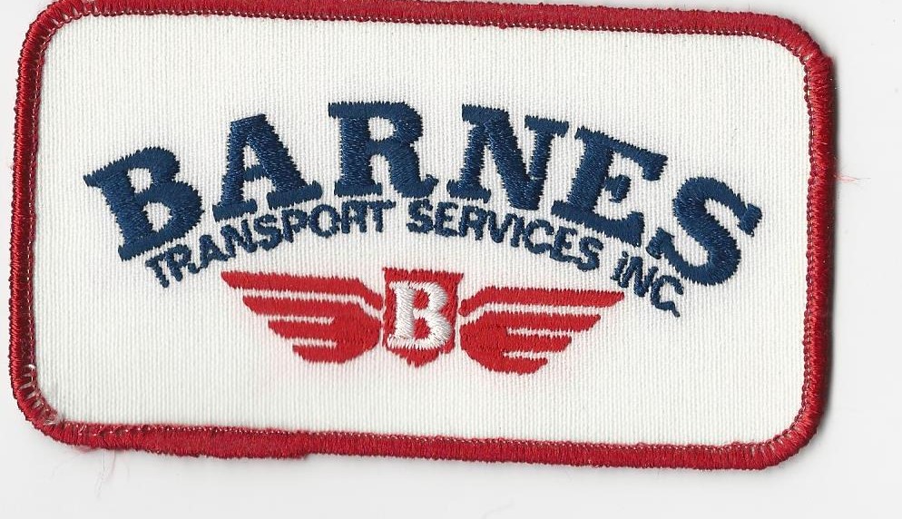 B Carrier Patches
