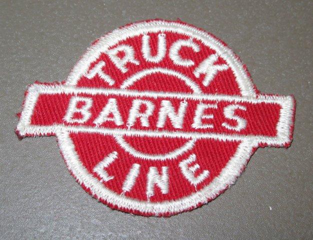 B Carrier Patches