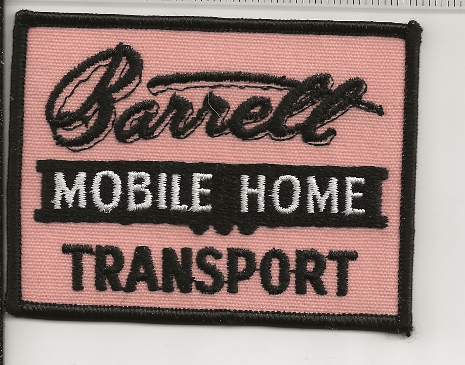 B Carrier Patches