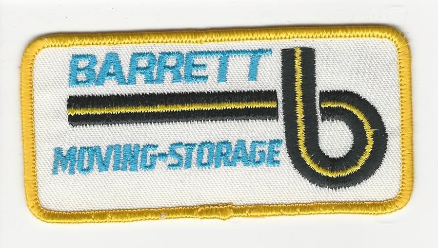 B Carrier Patches