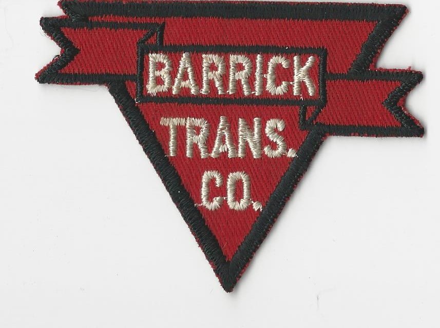 B Carrier Patches