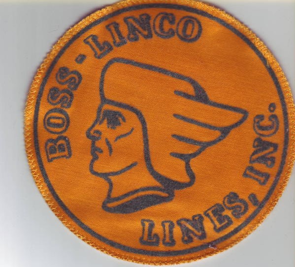 Book III - The Trucking Pioneers