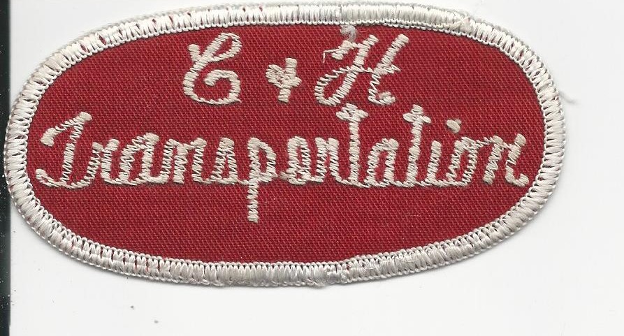 C Company Patches