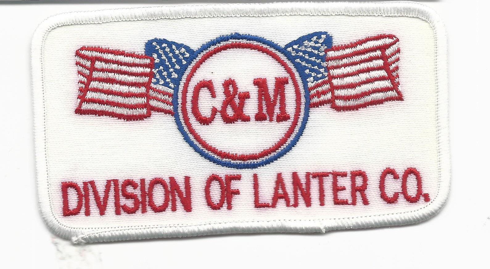 C Company Patches