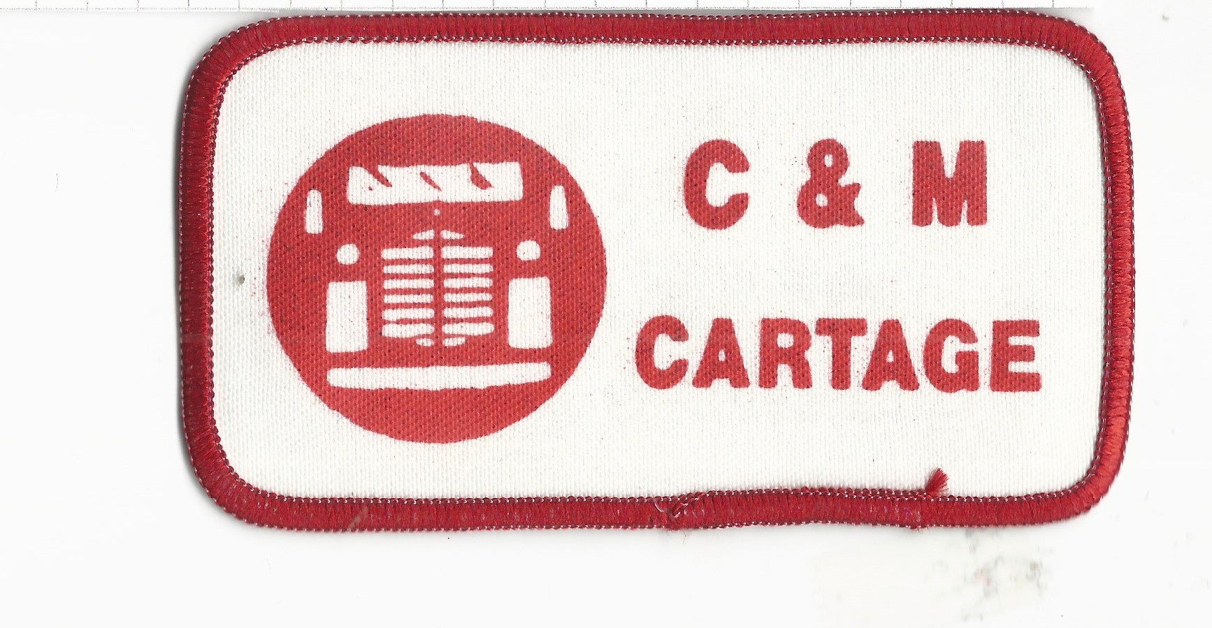 C Company Patches