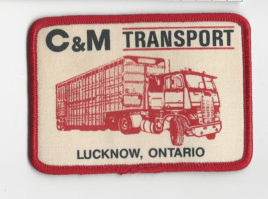 C Company Patches