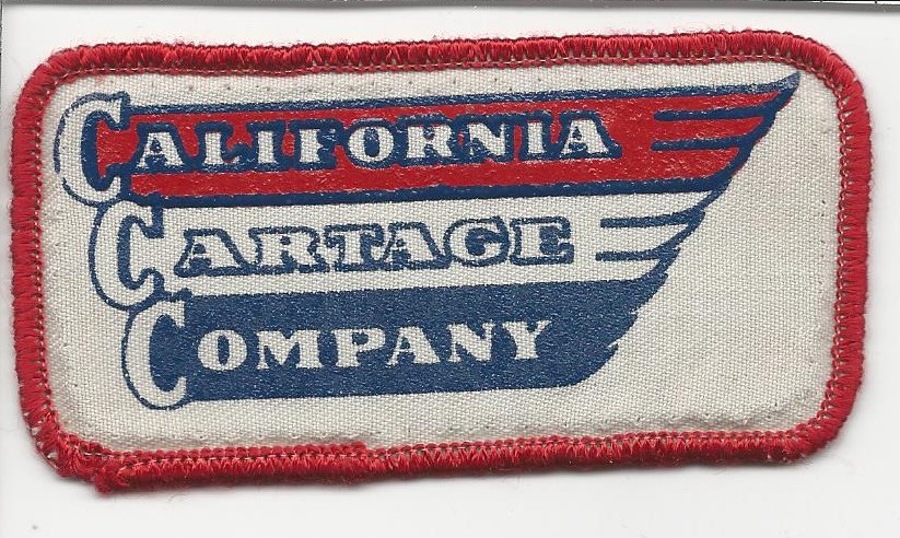 C Company Patches