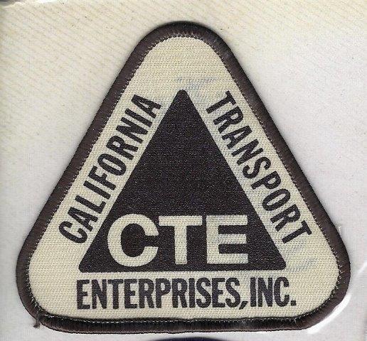 C Company Patches
