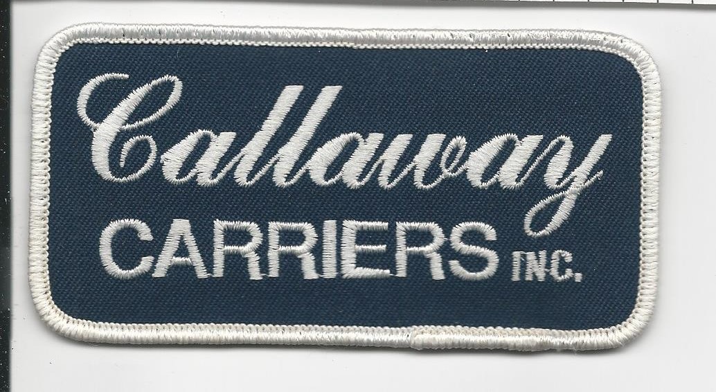 C Company Patches