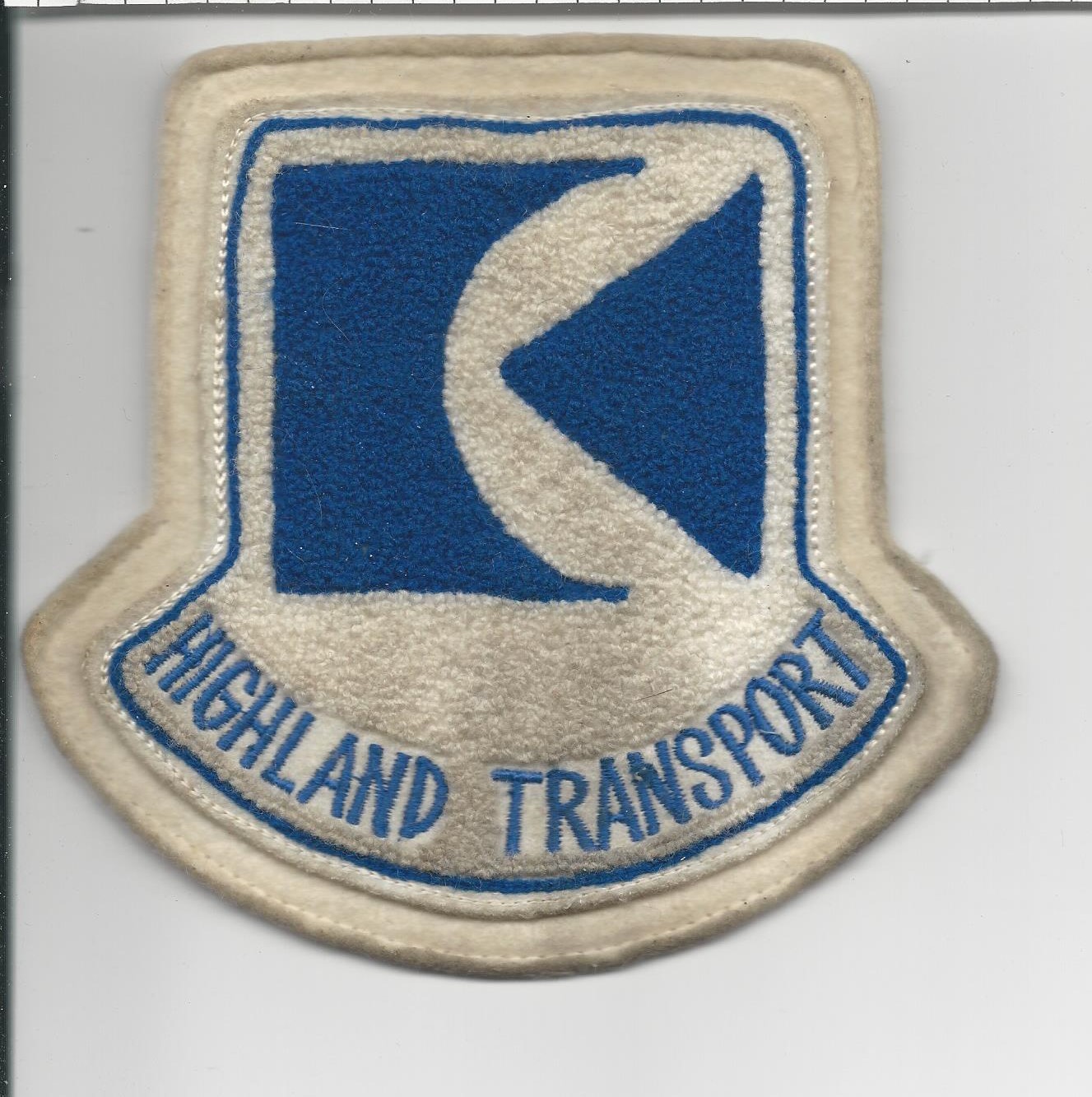 C Company Patches