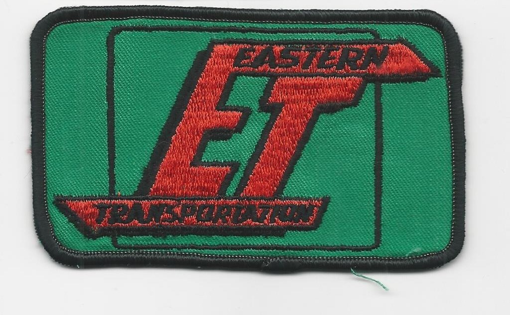 Eastern Express Inc