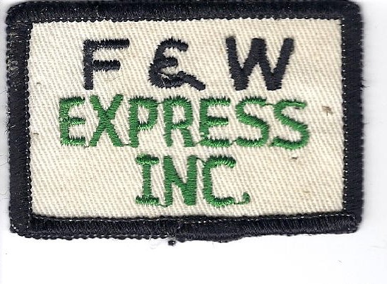 F Company Patches