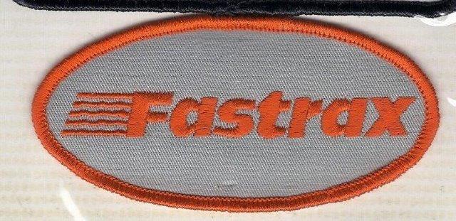 F Company Patches
