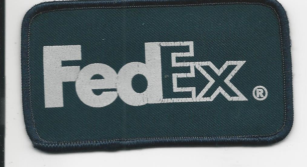F Company Patches