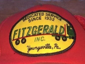 F Company Patches