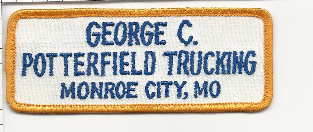 G Company Patches