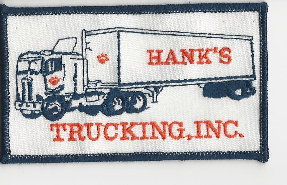Hank's Trucking Inc