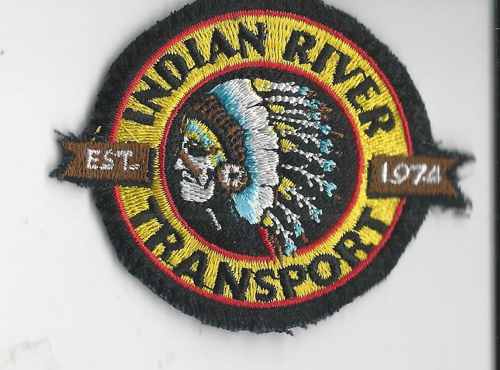 I Company Patches