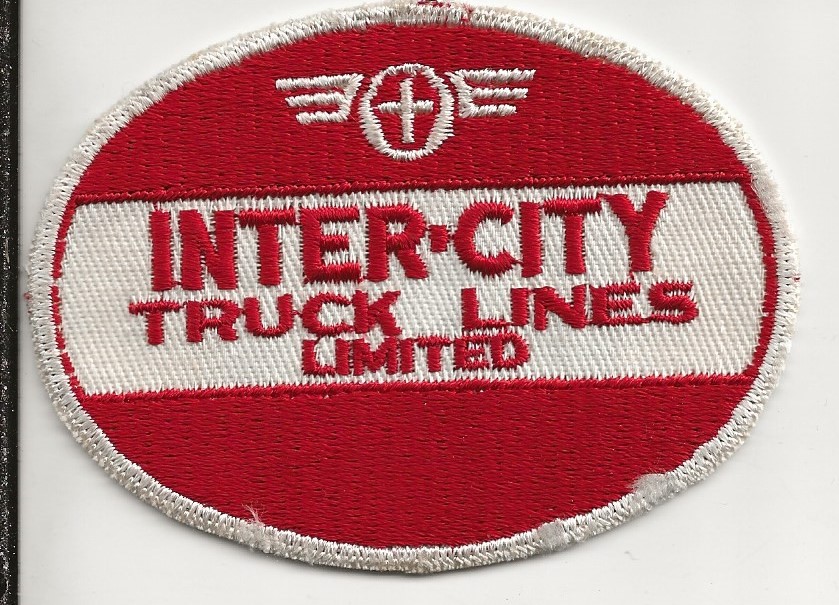 The Trucking Pioneers - Book VI