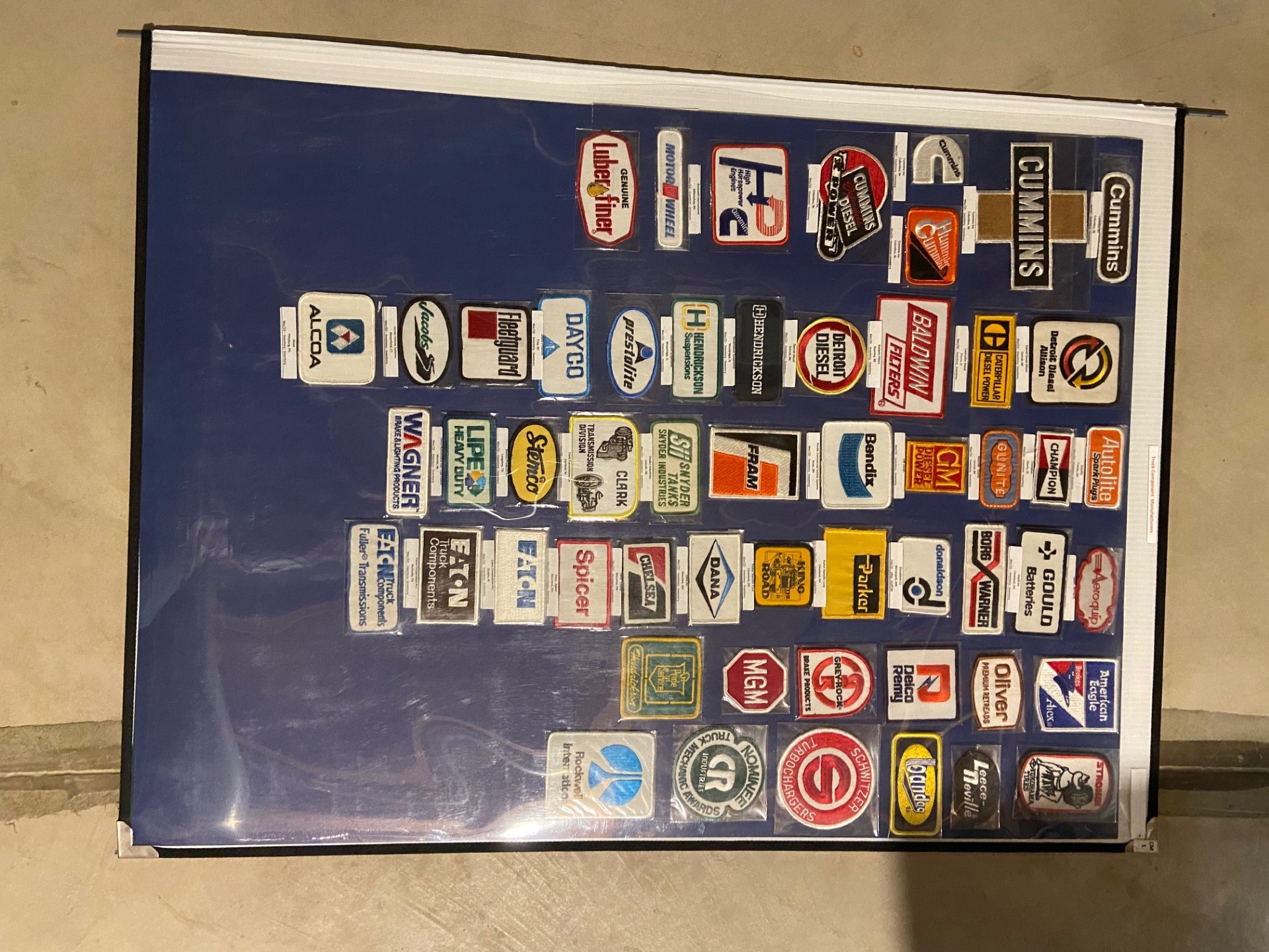 Panel COMPONENT01