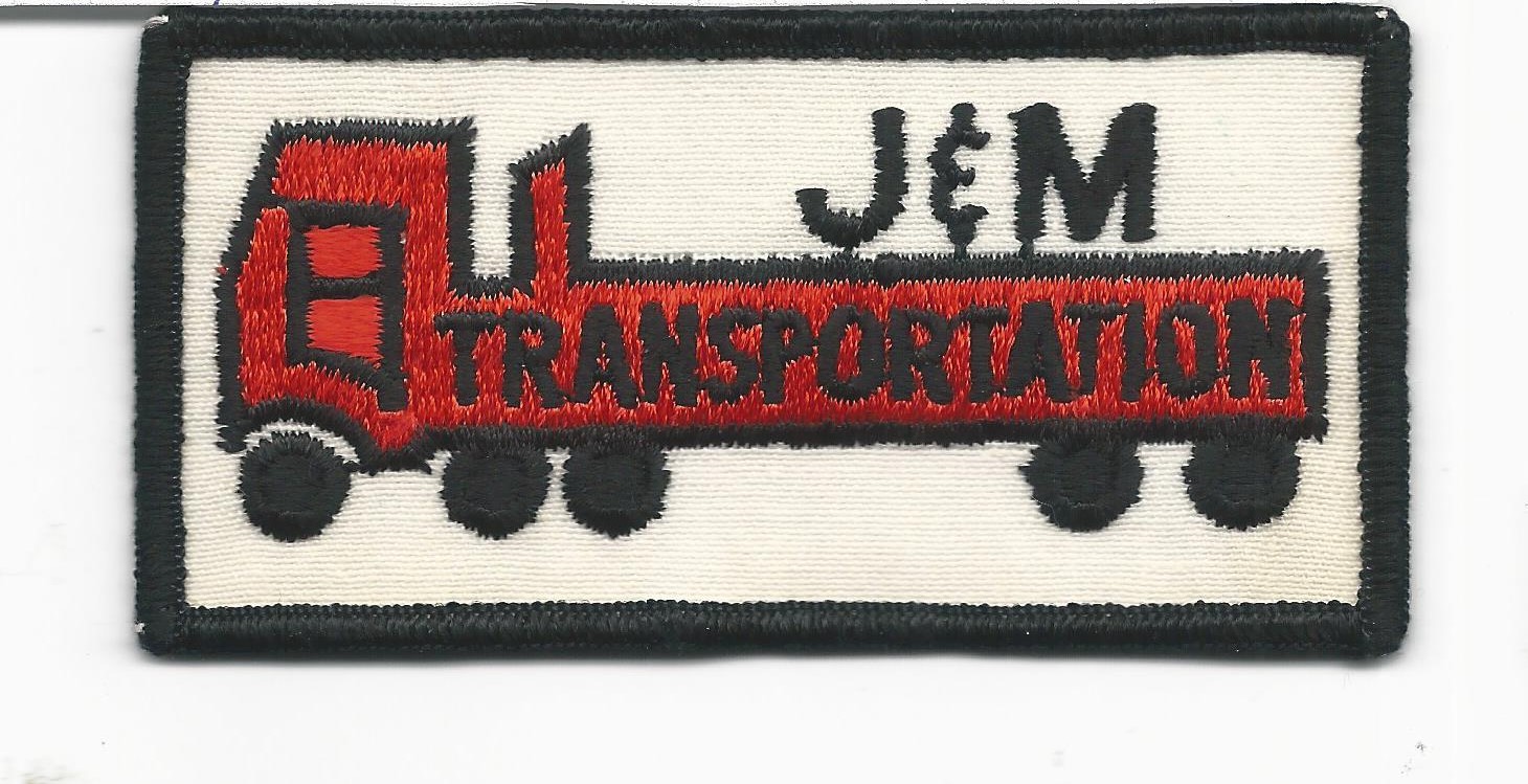 J Company Patches