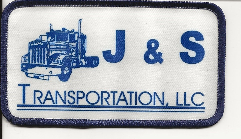 J Company Patches