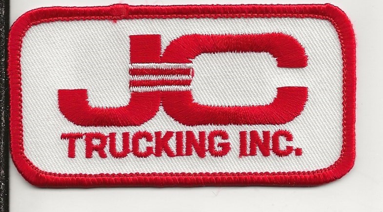 J Company Patches