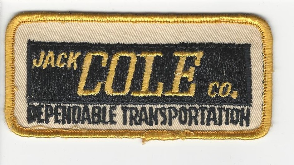 Book IV - The Trucking Pioneers