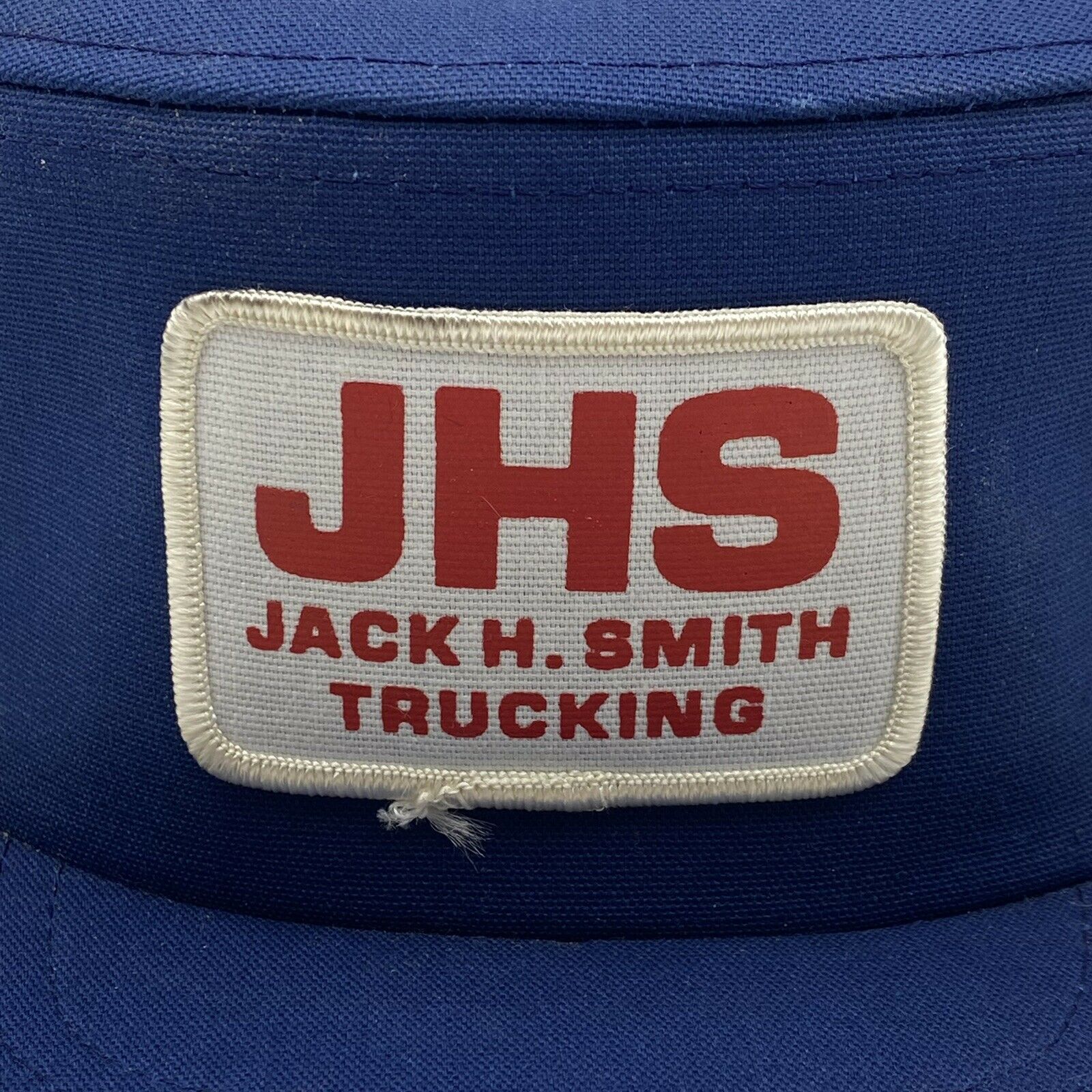J Company Patches