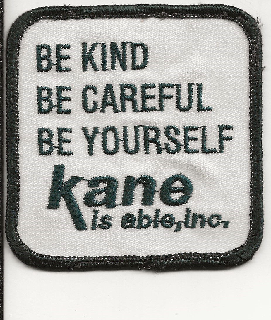 K Company Patches