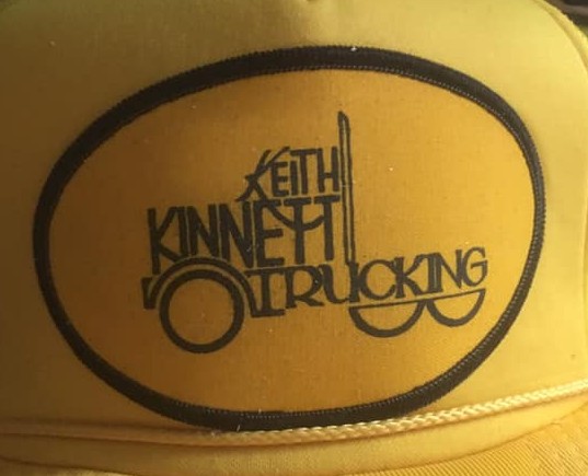K Company Patches