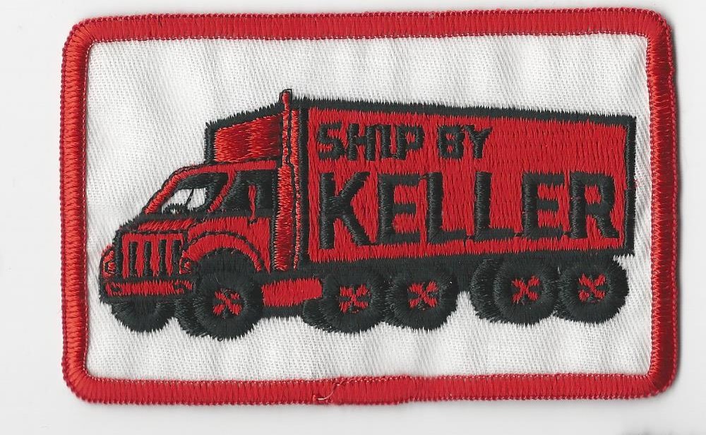 K Company Patches