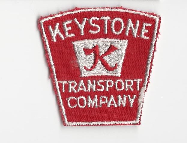 K Company Patches