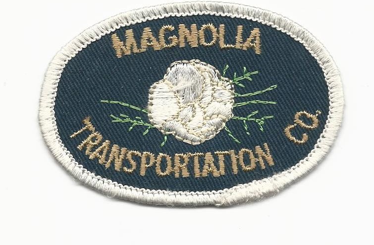 M Company Patches