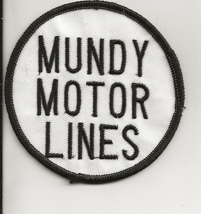 Book III - The Trucking Pioneers