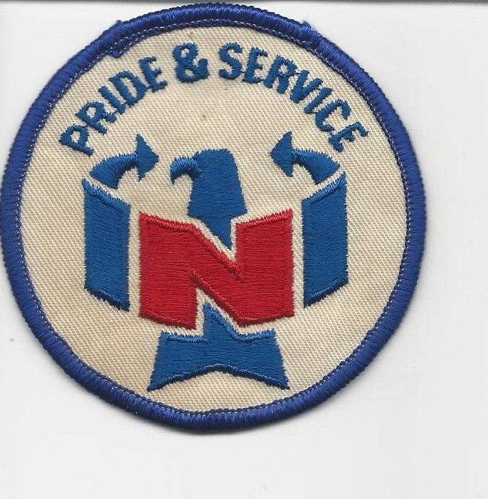 N Company Patches
