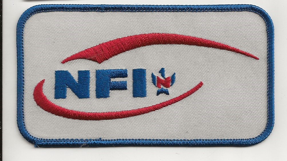 N Company Patches