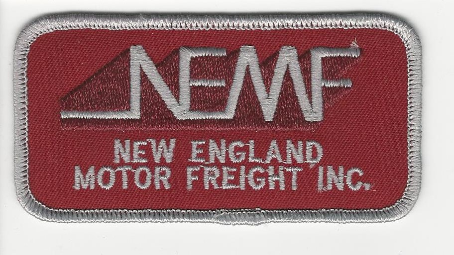 New England Motor Freight