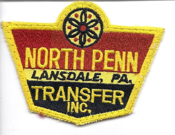 Book III - The Trucking Pioneers