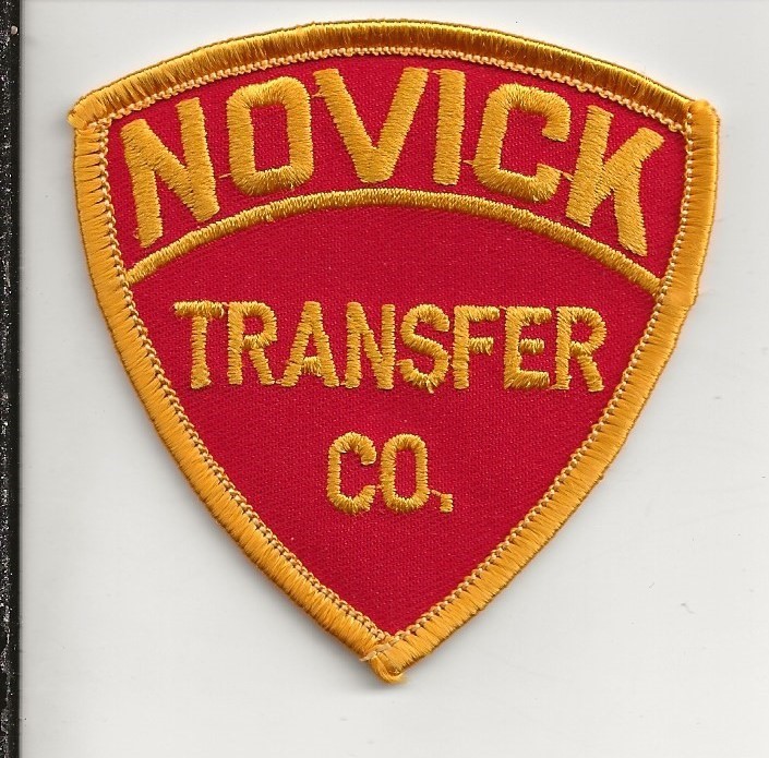 Book III - The Trucking Pioneers
